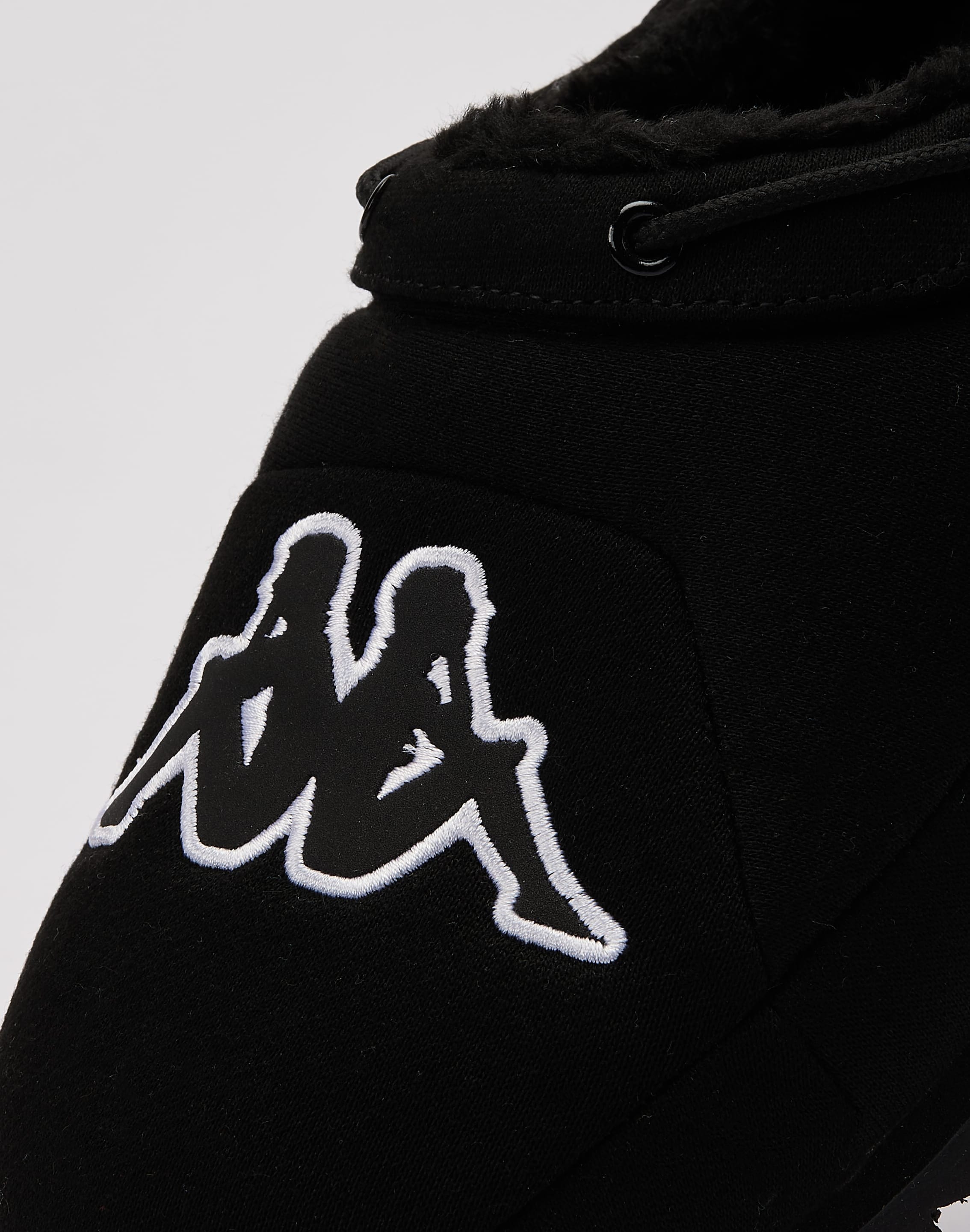 Kappa Logo Tasin Mules Grade-School – DTLR