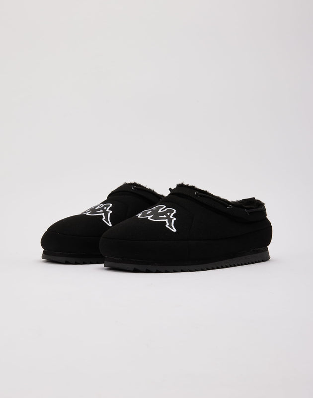 Kappa Logo Tasin Mules – DTLR