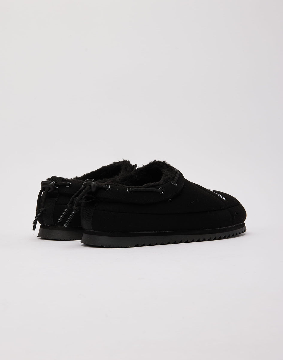 Kappa Logo Tasin Mules – DTLR