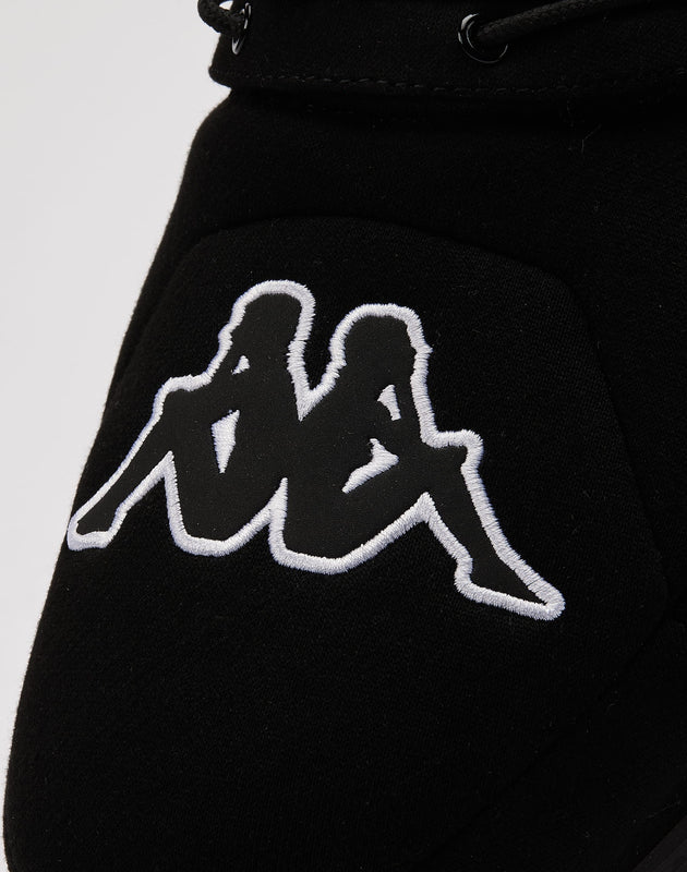 Kappa Logo Tasin Mules – DTLR