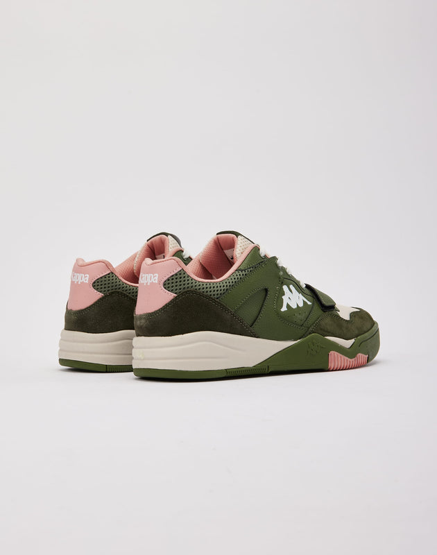 Kappa Authentic Atlanta 2 – DTLR