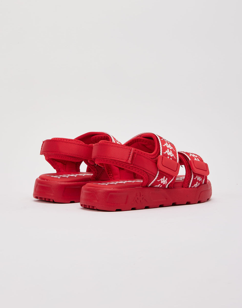 Kappa 222 Banda Aster 7 Sandals Pre-School – DTLR