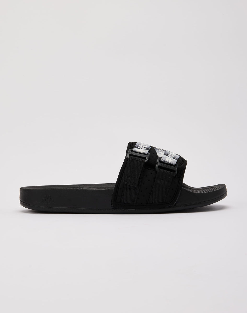 Kappa Authentic Luria 2 Slides – DTLR