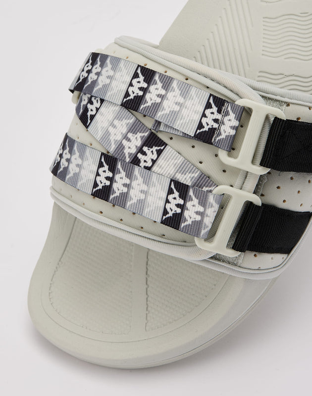 Kappa Authentic Luria 2 Slides – DTLR