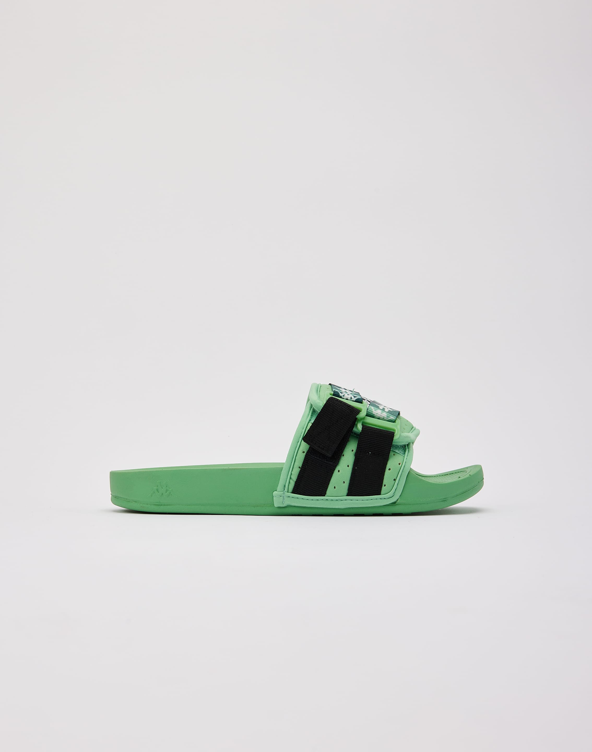 Kappa Authentic Luria 2 Slides Grade-School – DTLR