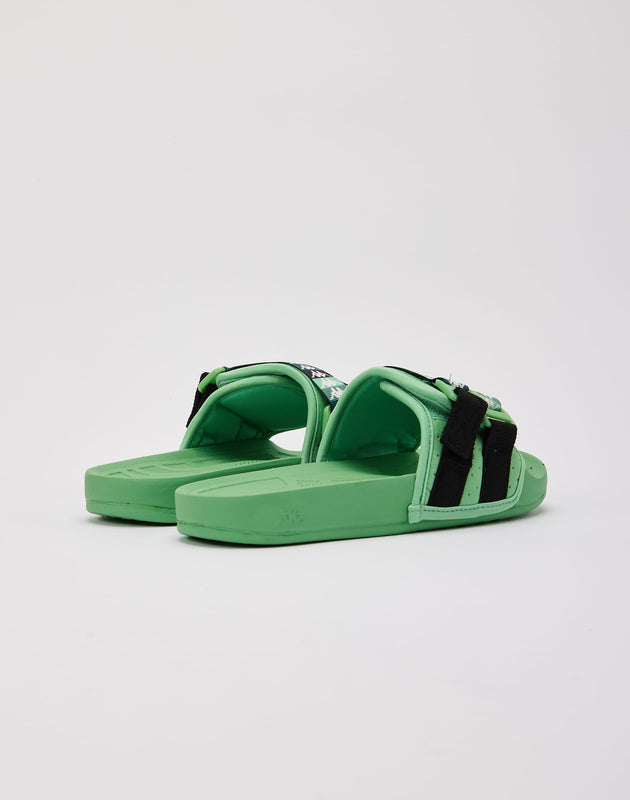 Kappa Authentic Luria 2 Slides Grade-School – DTLR