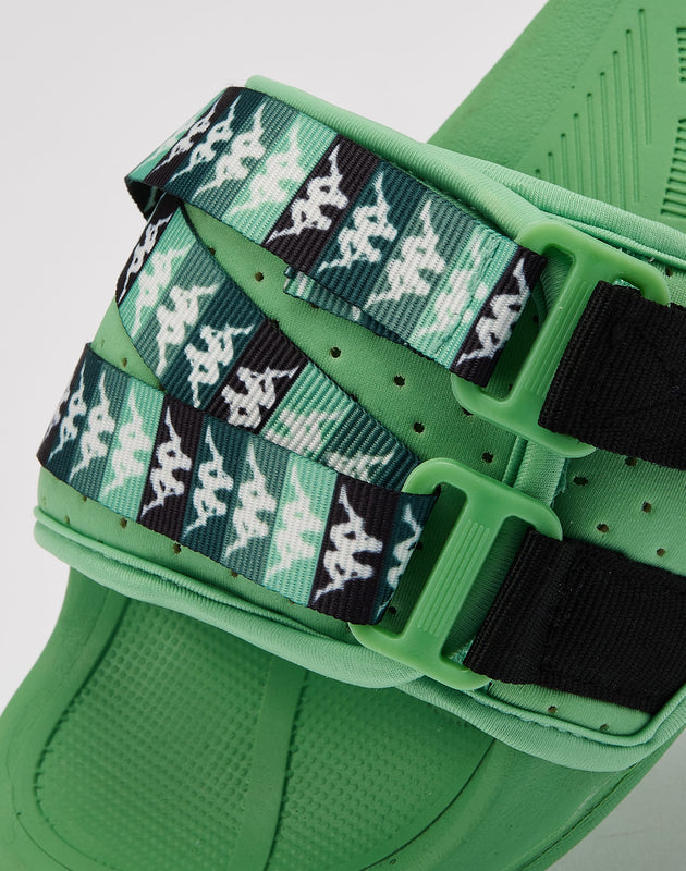 Kappa Authentic Luria 2 Slides Grade-School – DTLR