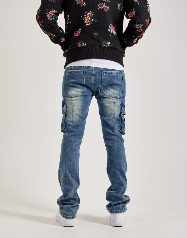 Kilogram Cargo Jeans – DTLR