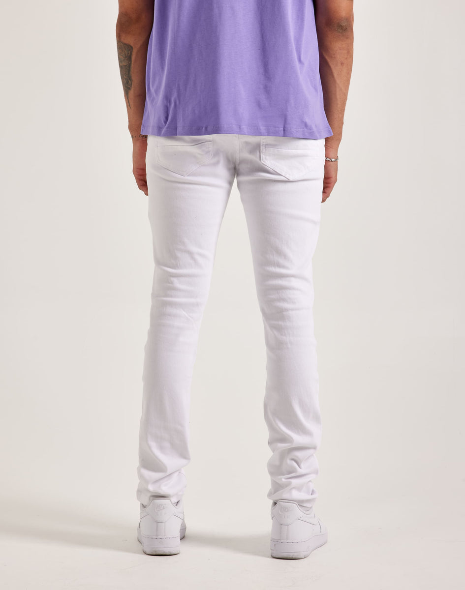 Kilogram Basic Denim Jeans – DTLR