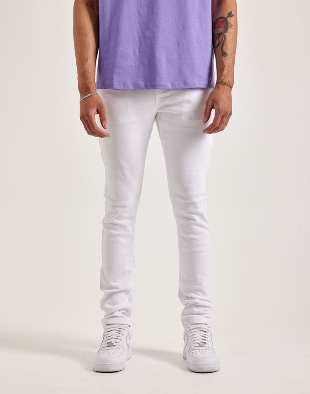 Kilogram Basic Denim Jeans – DTLR