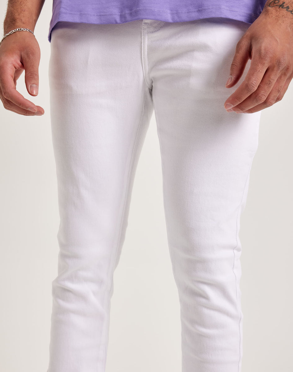 Kilogram Basic Denim Jeans – DTLR