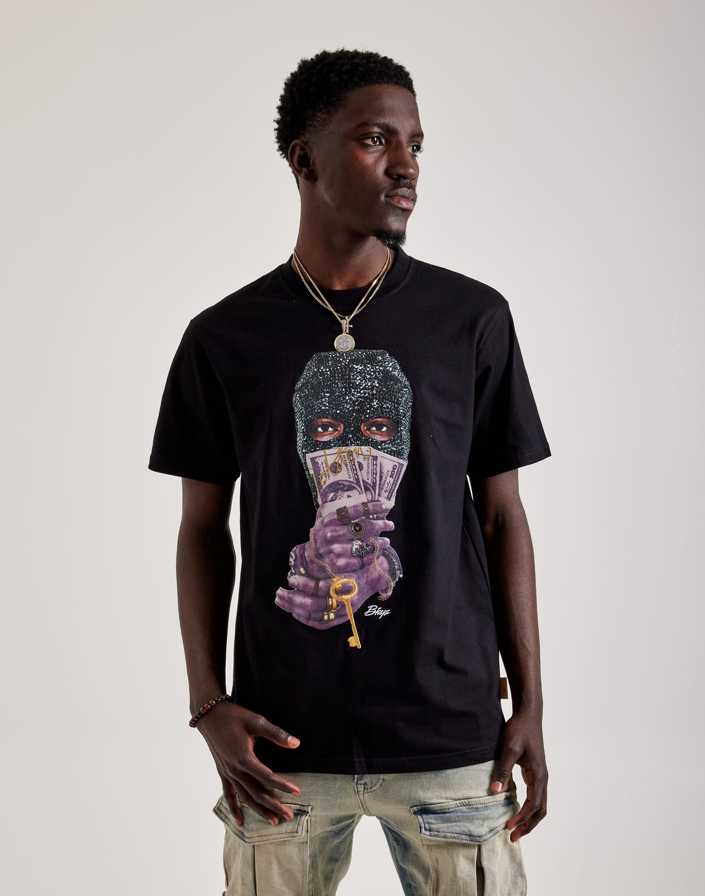 BKYS Rich Tee – DTLR