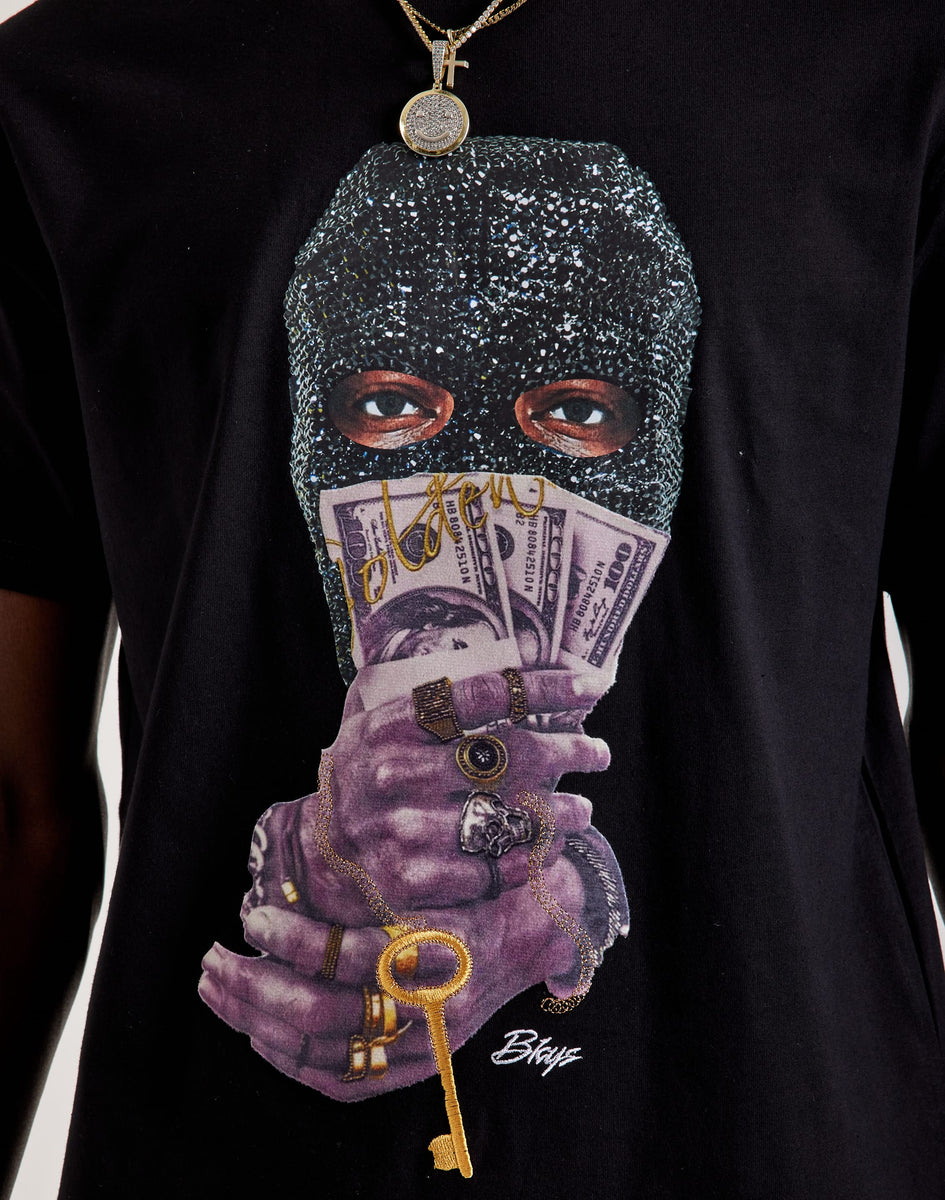 BKYS Rich Tee – DTLR