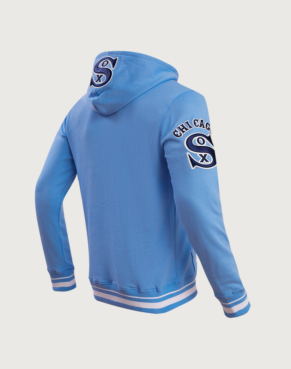 Pro Standard MLB Chicago White Sox Retro Classic Hoodie – DTLR