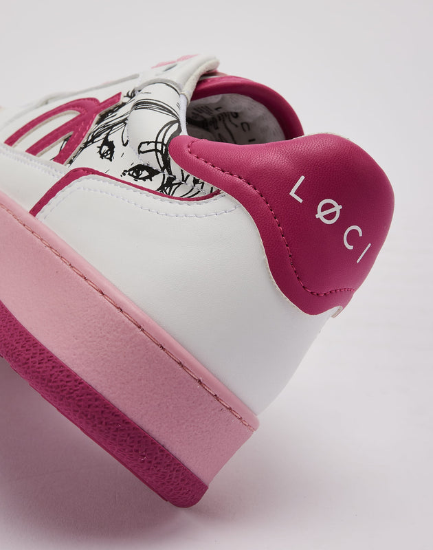 LØCI Nicki Minaj Neo – DTLR