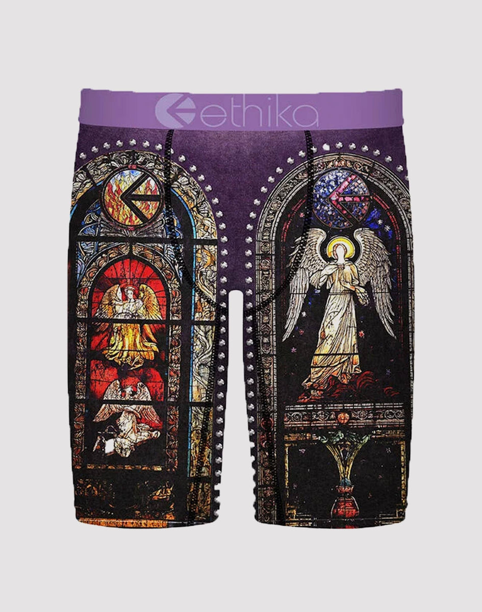 Ethika Eternal Bonds Boxer Briefs – DTLR