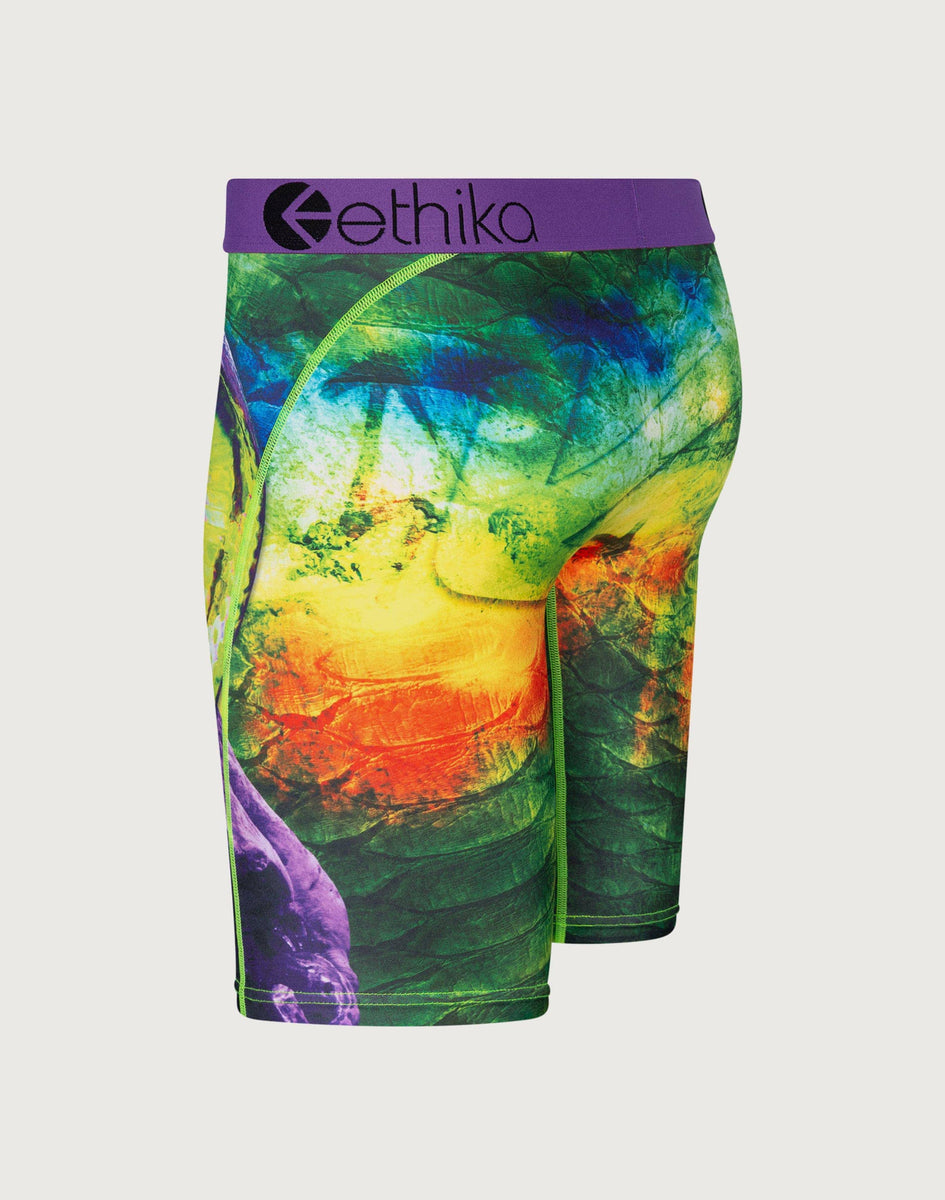 Ethika Slithery Snake Boxer Briefs – DTLR