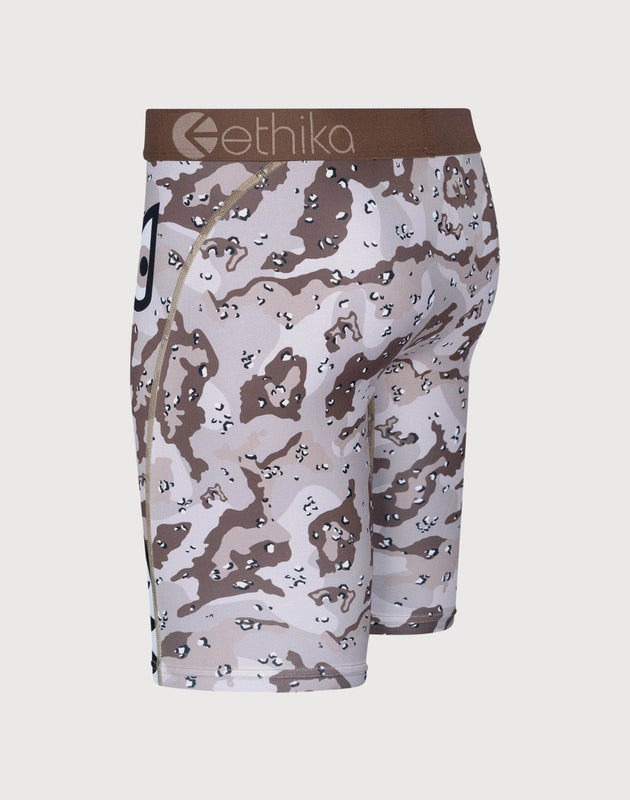 Ethika Bomber Camo Boxer Briefs – DTLR