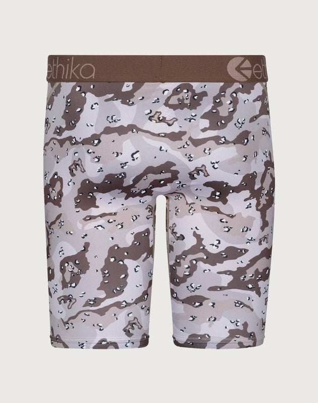 Ethika Bomber Camo Boxer Briefs – DTLR