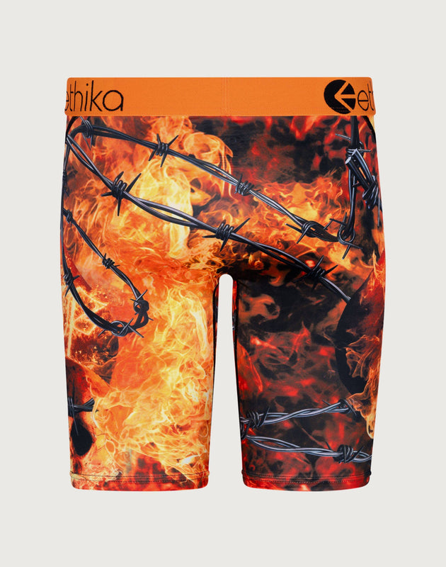 Ethika Fire Inside Boxer Briefs – DTLR
