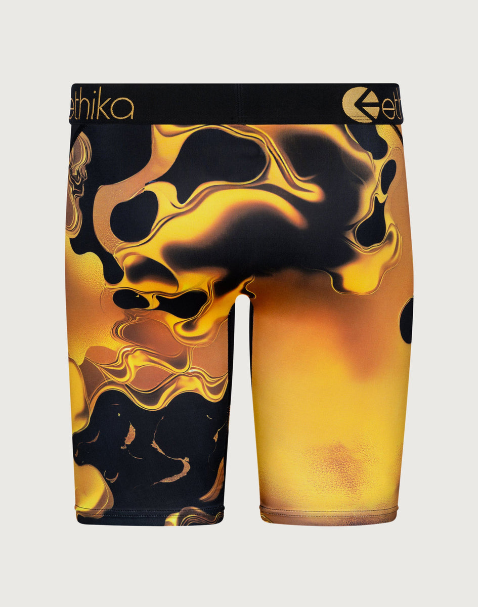 Ethika Smelting Gold Boxer Briefs – DTLR