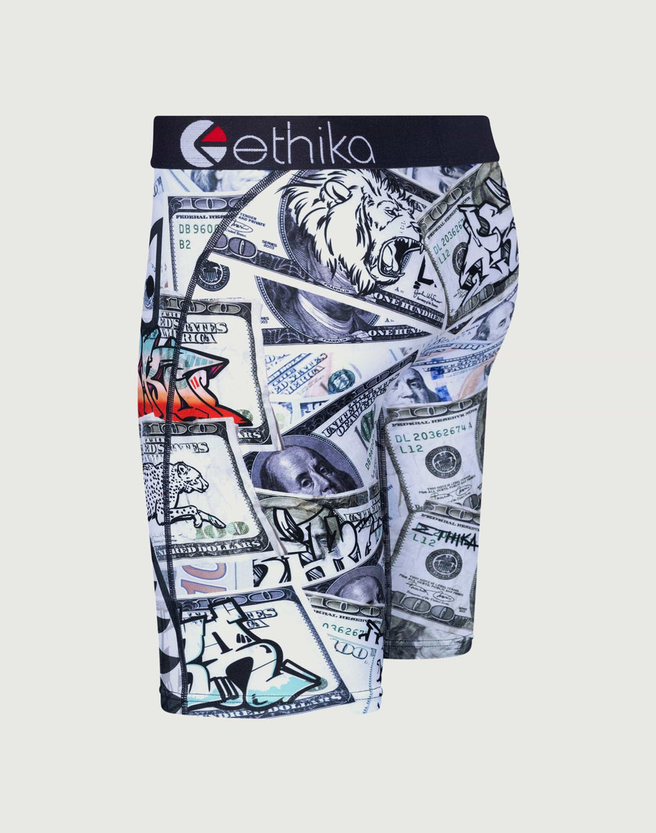 Ethika Bomber Money Pit Boxer Briefs – DTLR