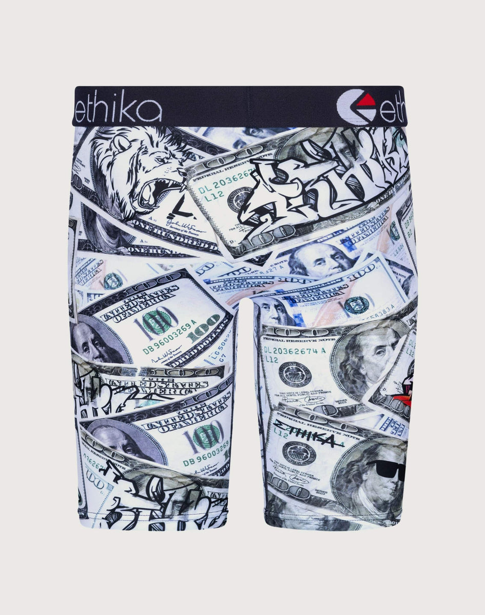 Ethika Bomber Money Pit Boxer Briefs – DTLR