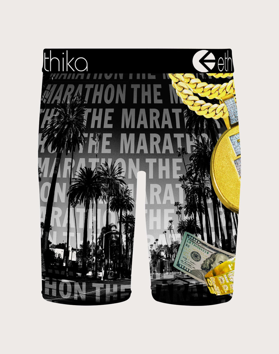 Ethika The Marathon TMC Boxer Briefs – DTLR
