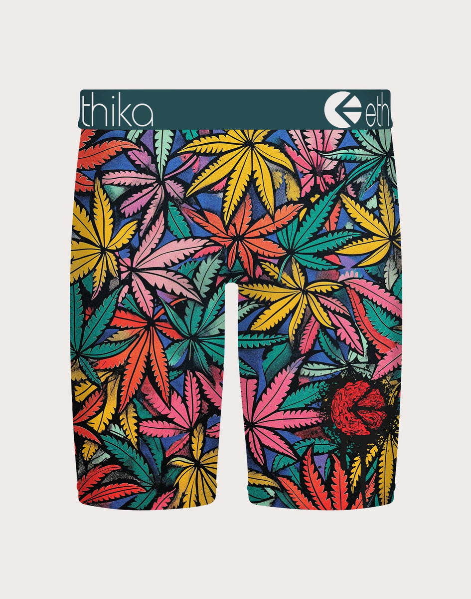 Ethika Bomber Weedland Boxer Briefs – DTLR