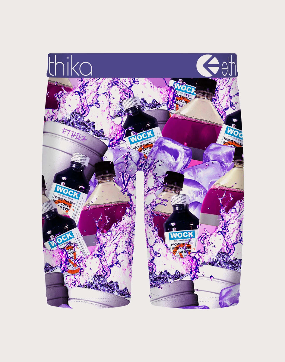 Ethika To Poland Boxer Briefs – DTLR