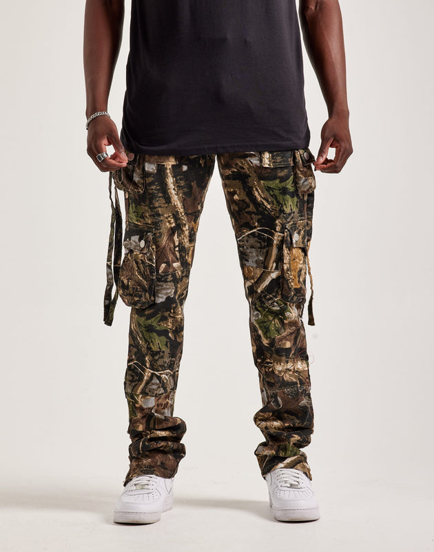MNML Cargo Pants – DTLR