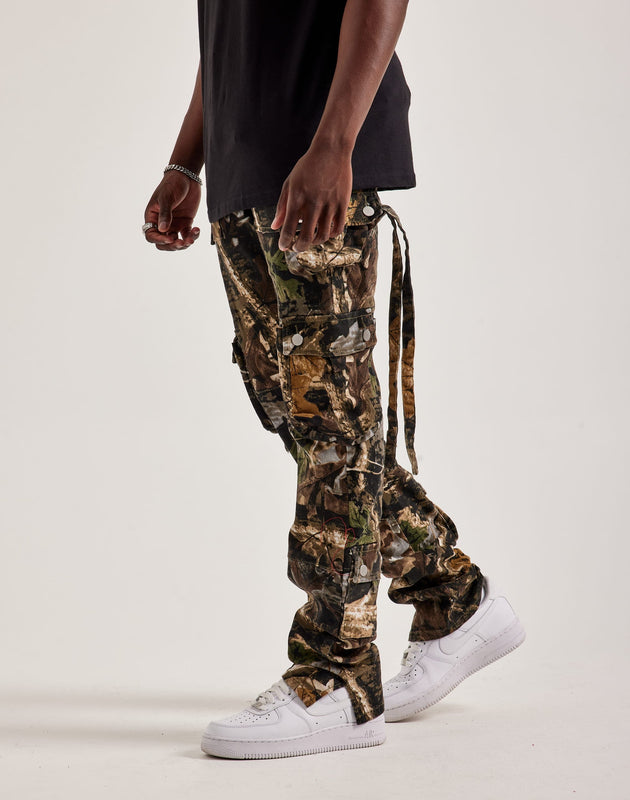 MNML Cargo Pants – DTLR