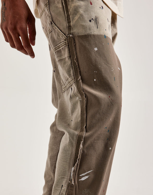 MNML Flare Denim Jeans – DTLR