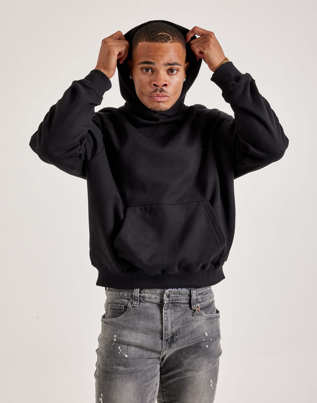 MNML Relaxed Everyday Hoodie – DTLR