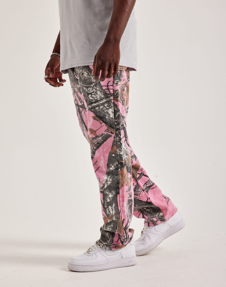 MNML Carpenter Pants – DTLR
