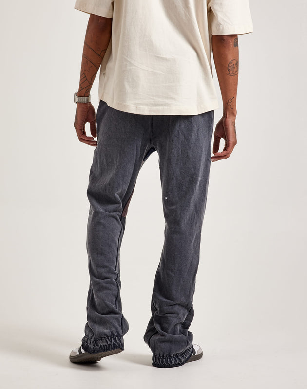 MNML Contrast Bootcut Sweatpants – DTLR