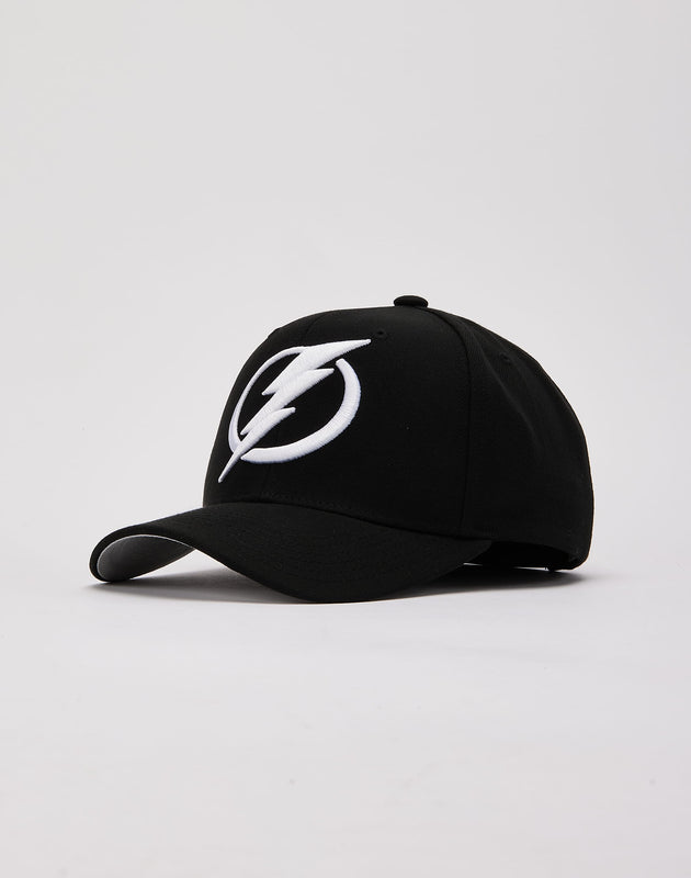 Mitchell & Ness NHL Panda Pro Tampa Bay Lightning Snapback Hat – DTLR