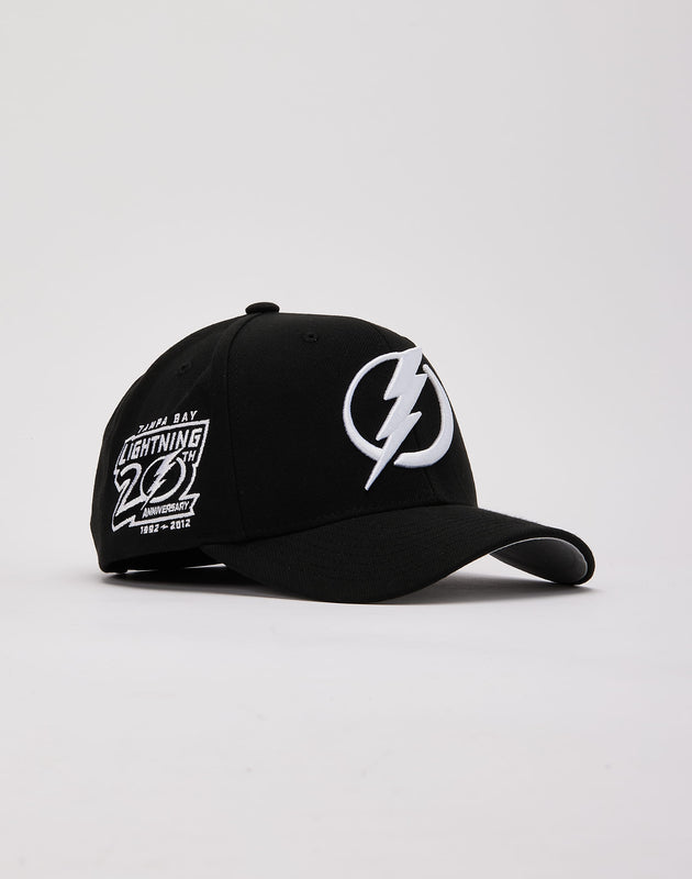 Mitchell & Ness NHL Panda Pro Tampa Bay Lightning Snapback Hat – DTLR
