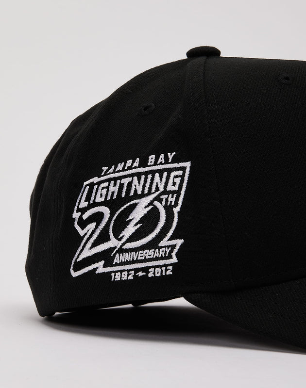 Mitchell & Ness NHL Panda Pro Tampa Bay Lightning Snapback Hat – DTLR