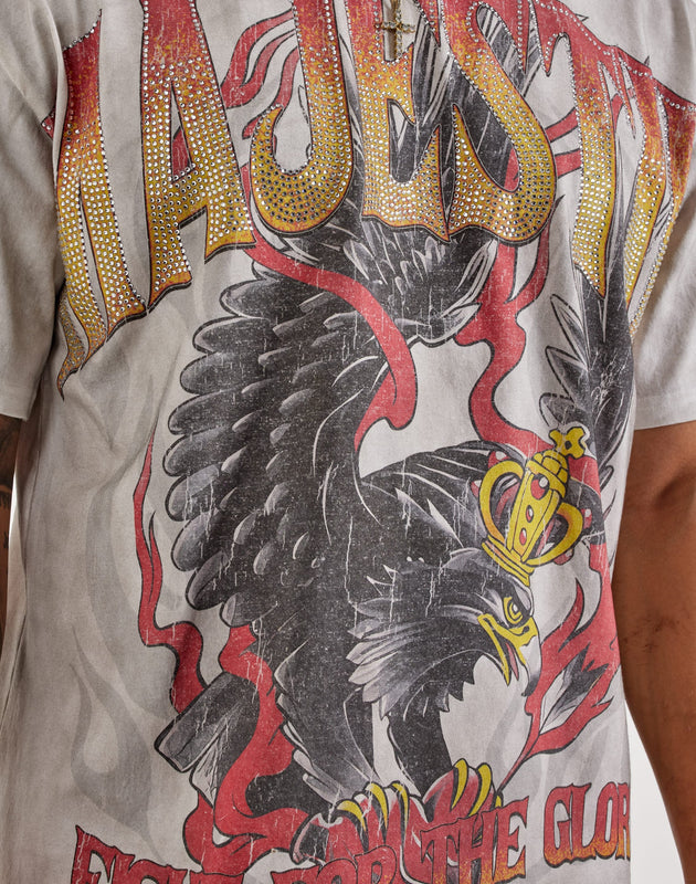Majestik Fight For Glory Tee – DTLR