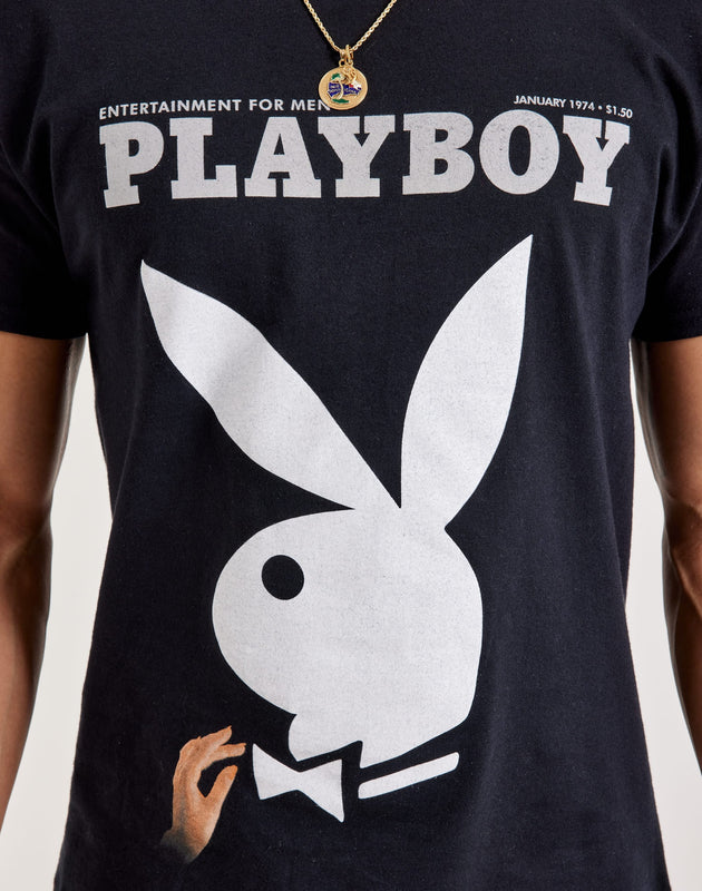Merch Traffic Classic Rabbit Head Tee – DTLR