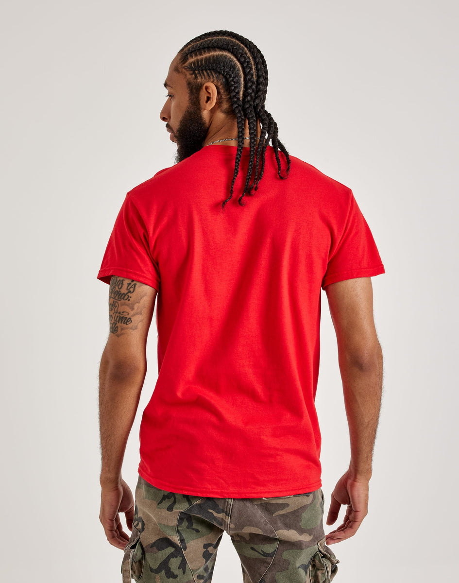 Merch Traffic Playboy Record Player Tee – DTLR