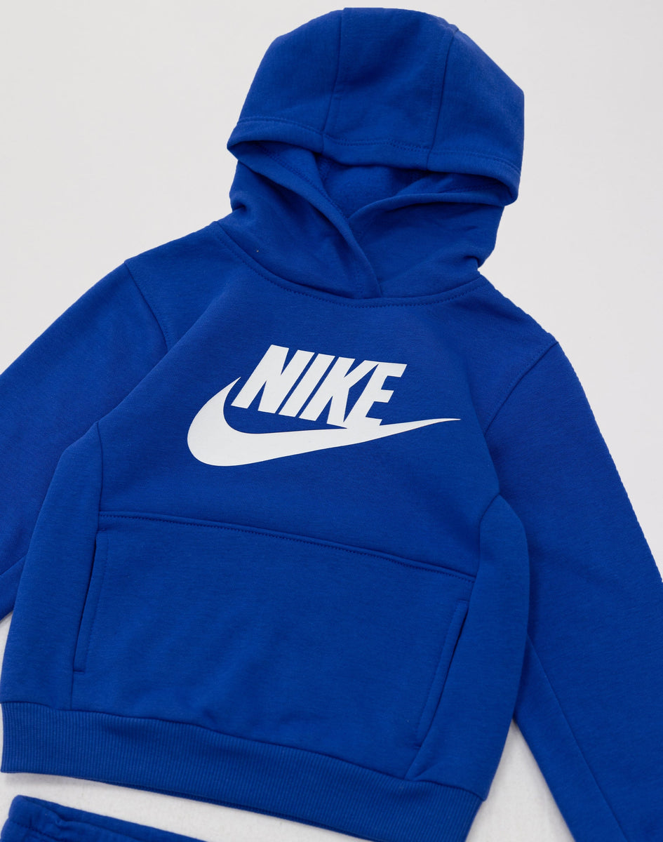 Nike Club Fleece Set Pre-School – DTLR