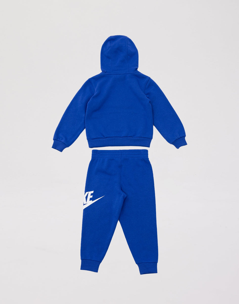 Nike Club Fleece Set Pre-School – DTLR