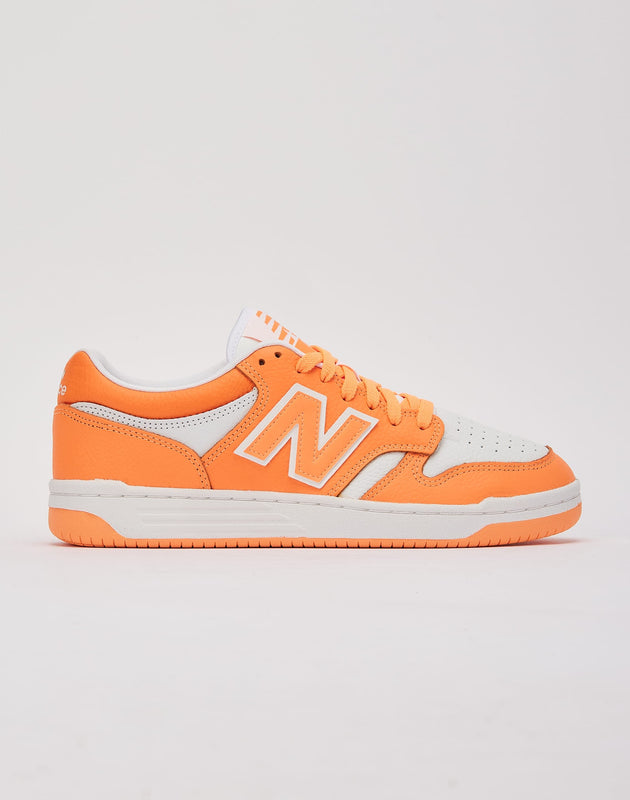 New Balance 480 – DTLR