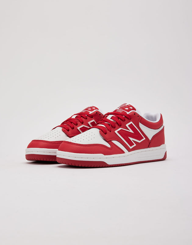 New Balance 480 – DTLR