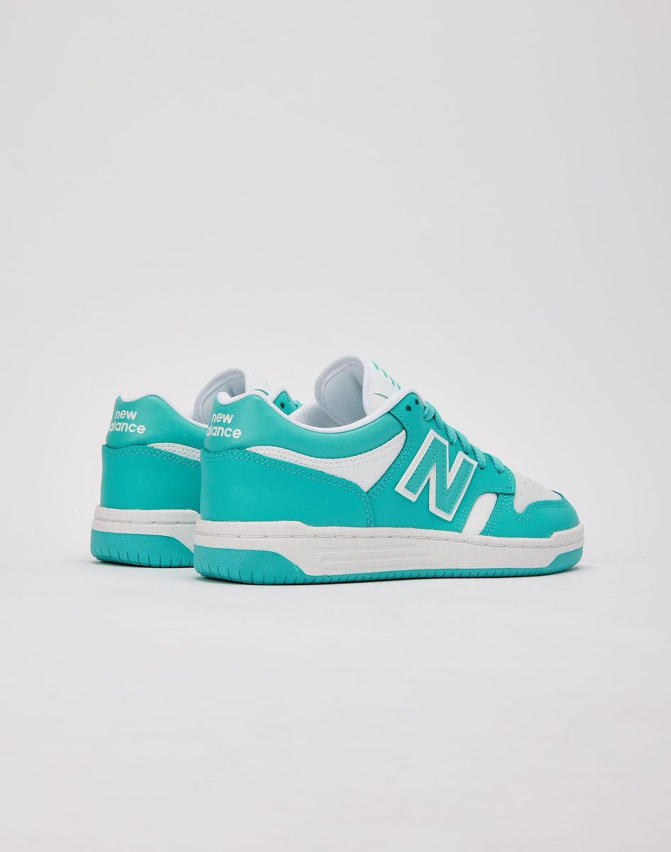 New Balance 480 Grade-School – DTLR