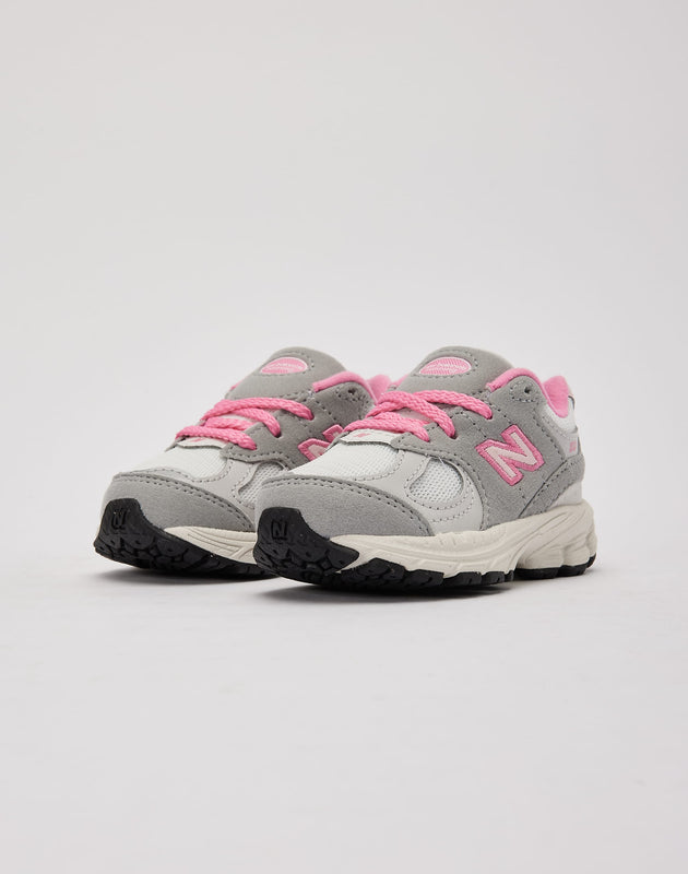 New Balance 2002R Toddler – DTLR
