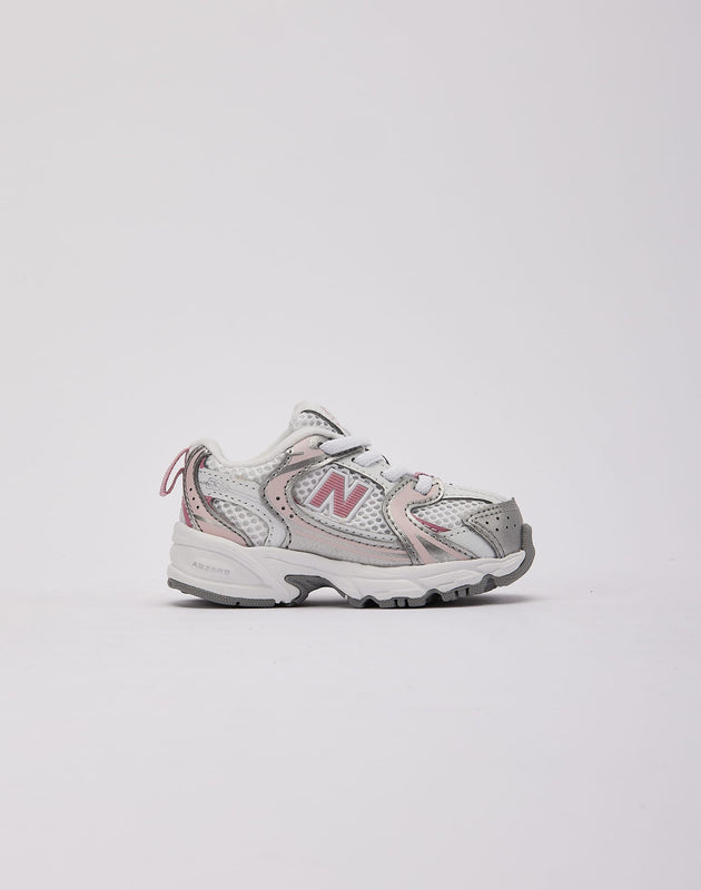 New Balance 530 Bungee Toddler – DTLR