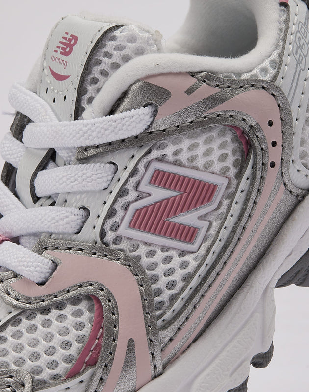 New Balance 530 Bungee Toddler – DTLR
